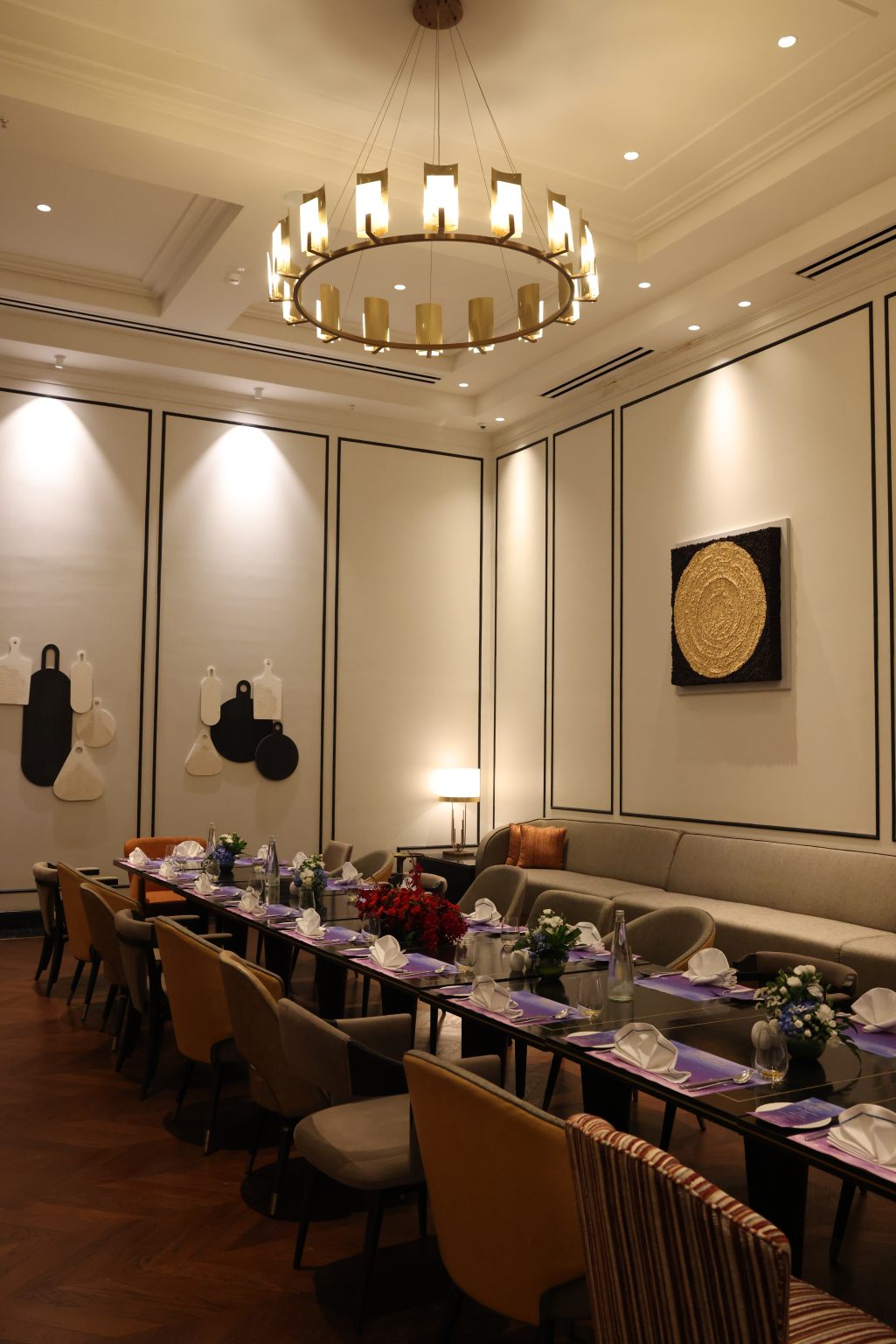 The Merchants Restaurant | best Indian restaurant near me