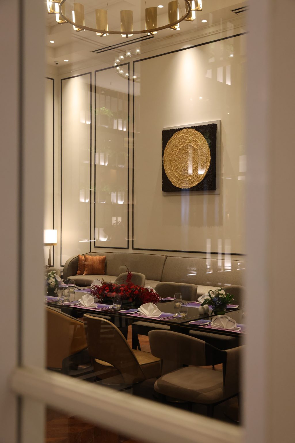 The Merchants Restaurant | best Indian restaurant near me